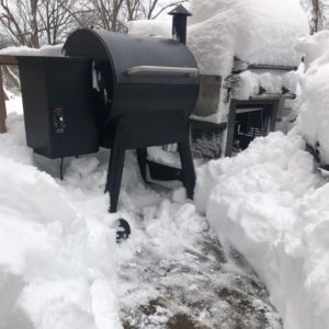 Traeger P Setting: What It Means and How To Use It